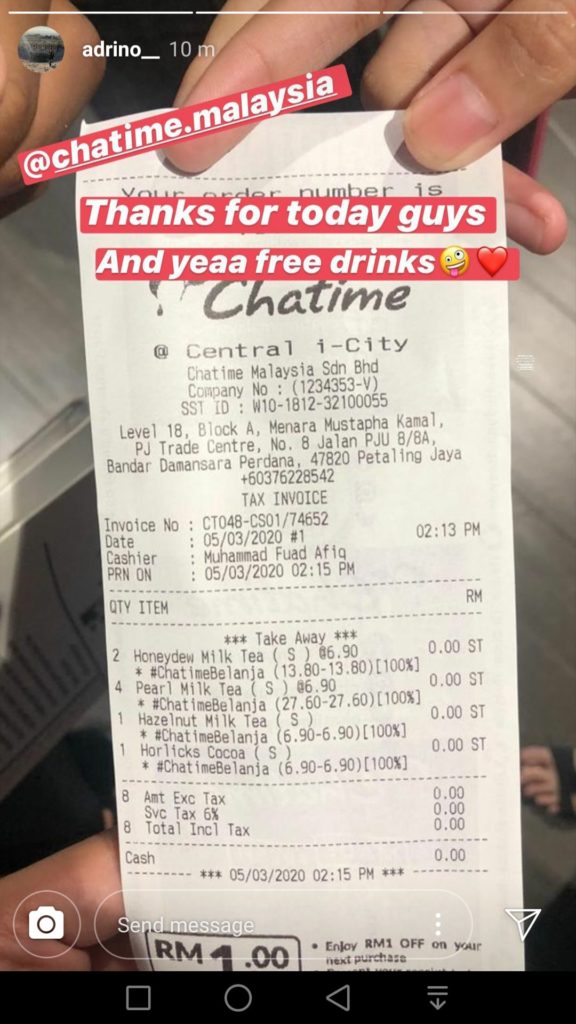 SPM Results: Students Collected Exam Slips Yesterday, Here Are The ...