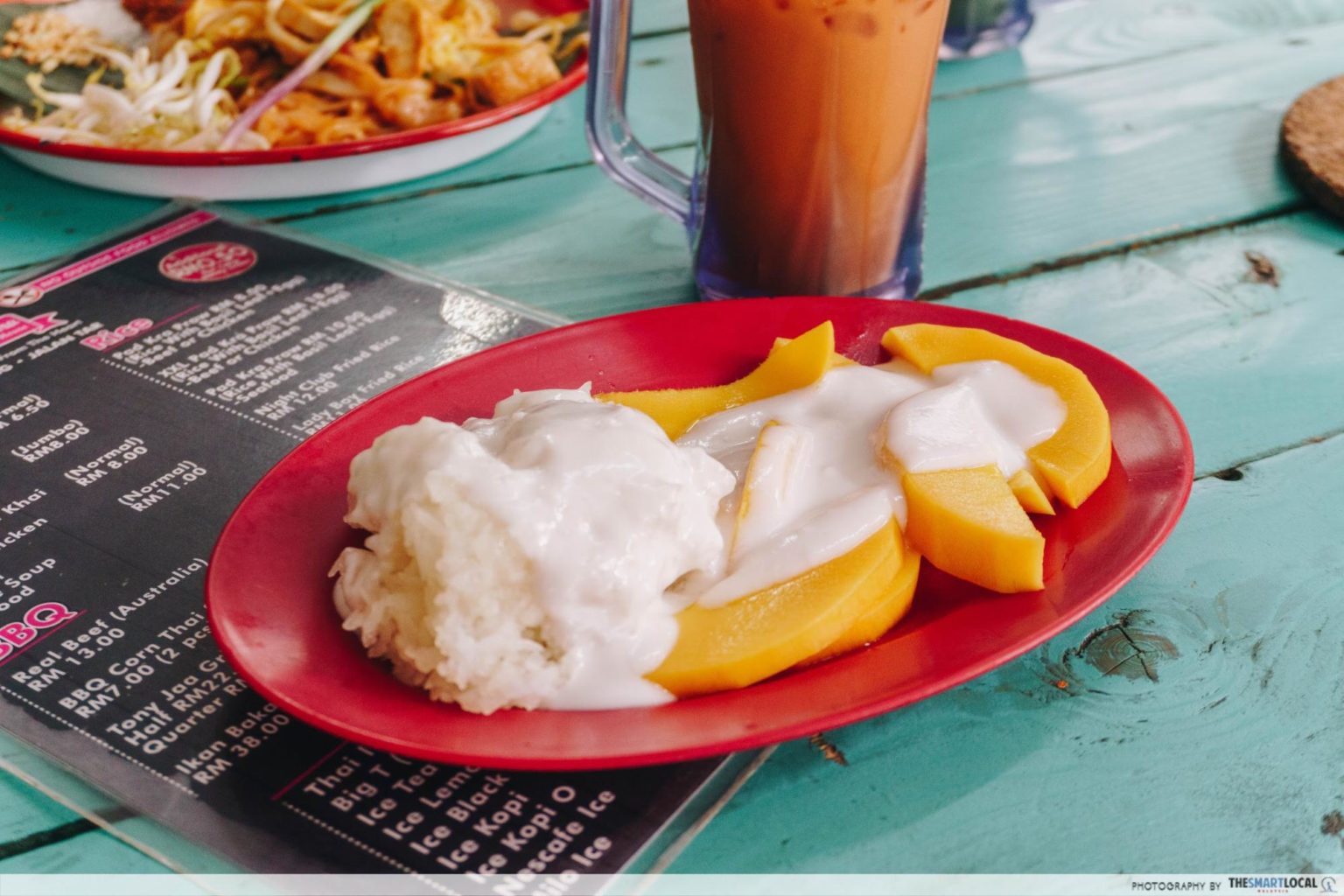 Little Rara In KL Serves Bangkok-Style Tom Yum Noodles & There’s No 2 ...