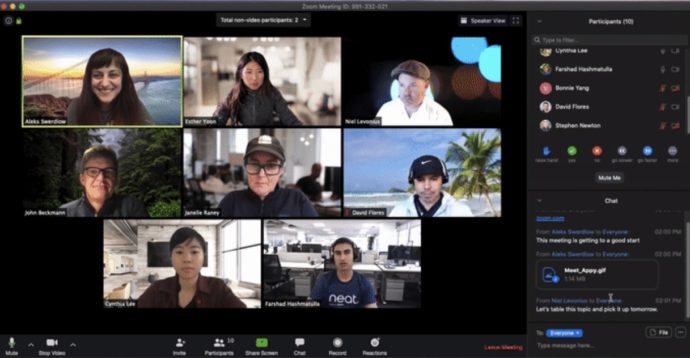 10 Free Video Call Apps In M’sia With Games, Filters & Party Functions ...