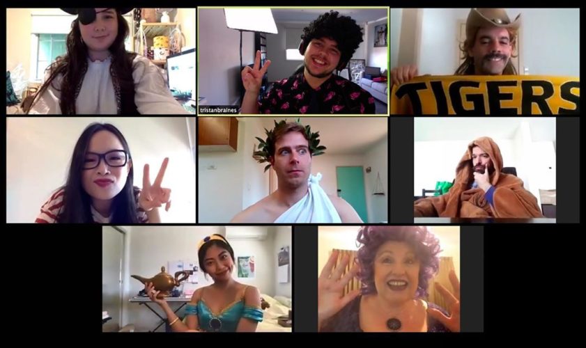 8 Online Party Ideas For A Next-Level Virtual Party During The MCO