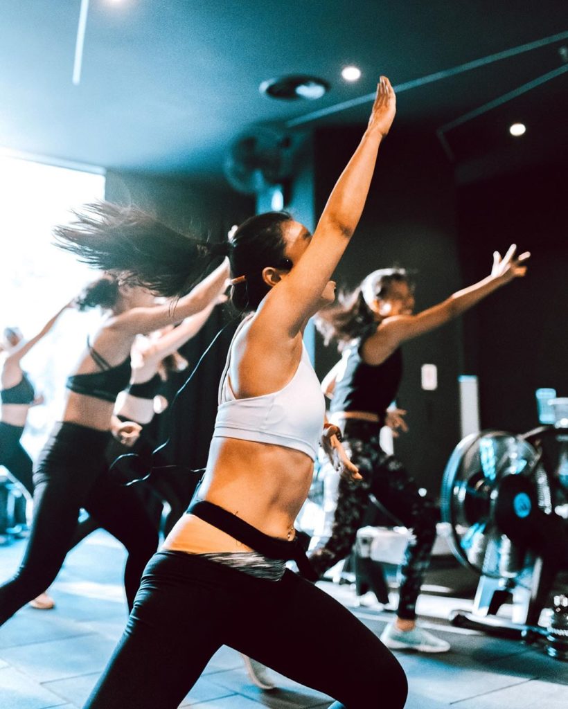 10 Free Online Fitness Classes By Malaysian Gyms & Fitness Enthusiasts