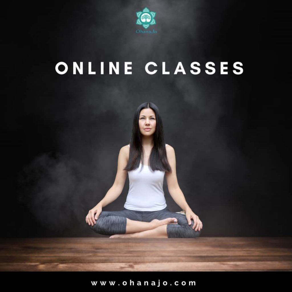 10 Free Online Fitness Classes By Malaysian Gyms & Fitness Enthusiasts