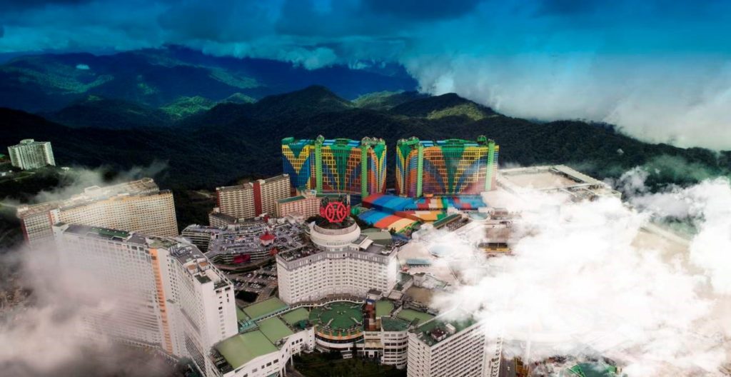 I Grew Up In Genting Highlands & Here's What Life Was Really Like