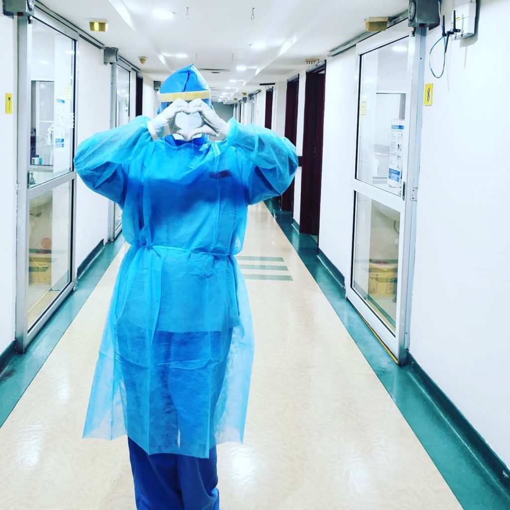 8 Heartwarming Malaysian Moments During The MCO