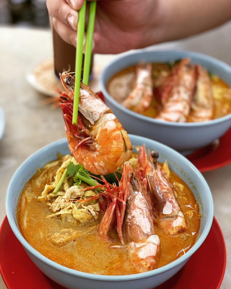 Local Sabah Food: 11 Dishes Recommended By Locals For Visitors
