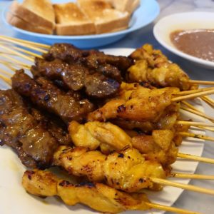 Local Sabah Food: 11 Dishes Recommended By Locals For Visitors