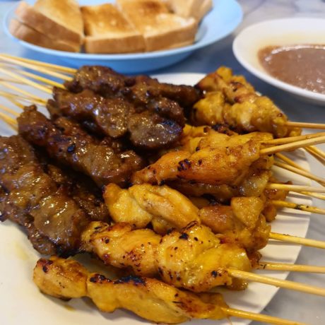 Local Sabah Food: 11 Dishes Recommended By Locals For Visitors
