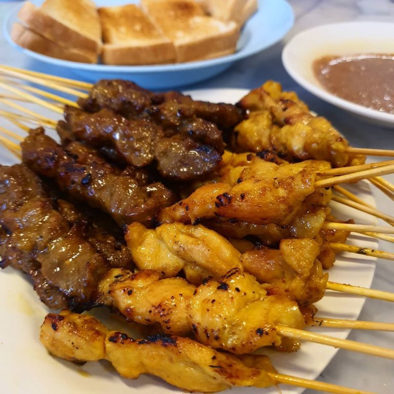 Local Sabah Food: 11 Dishes Recommended By Locals For Visitors