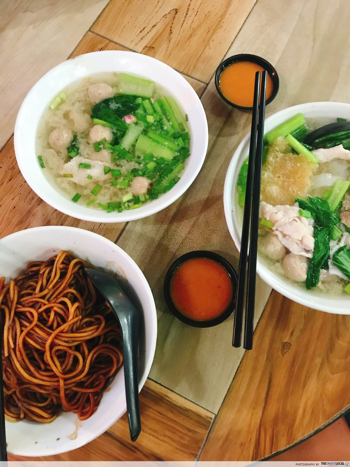 Local Sabah Food: 11 Dishes Recommended By Locals For Visitors