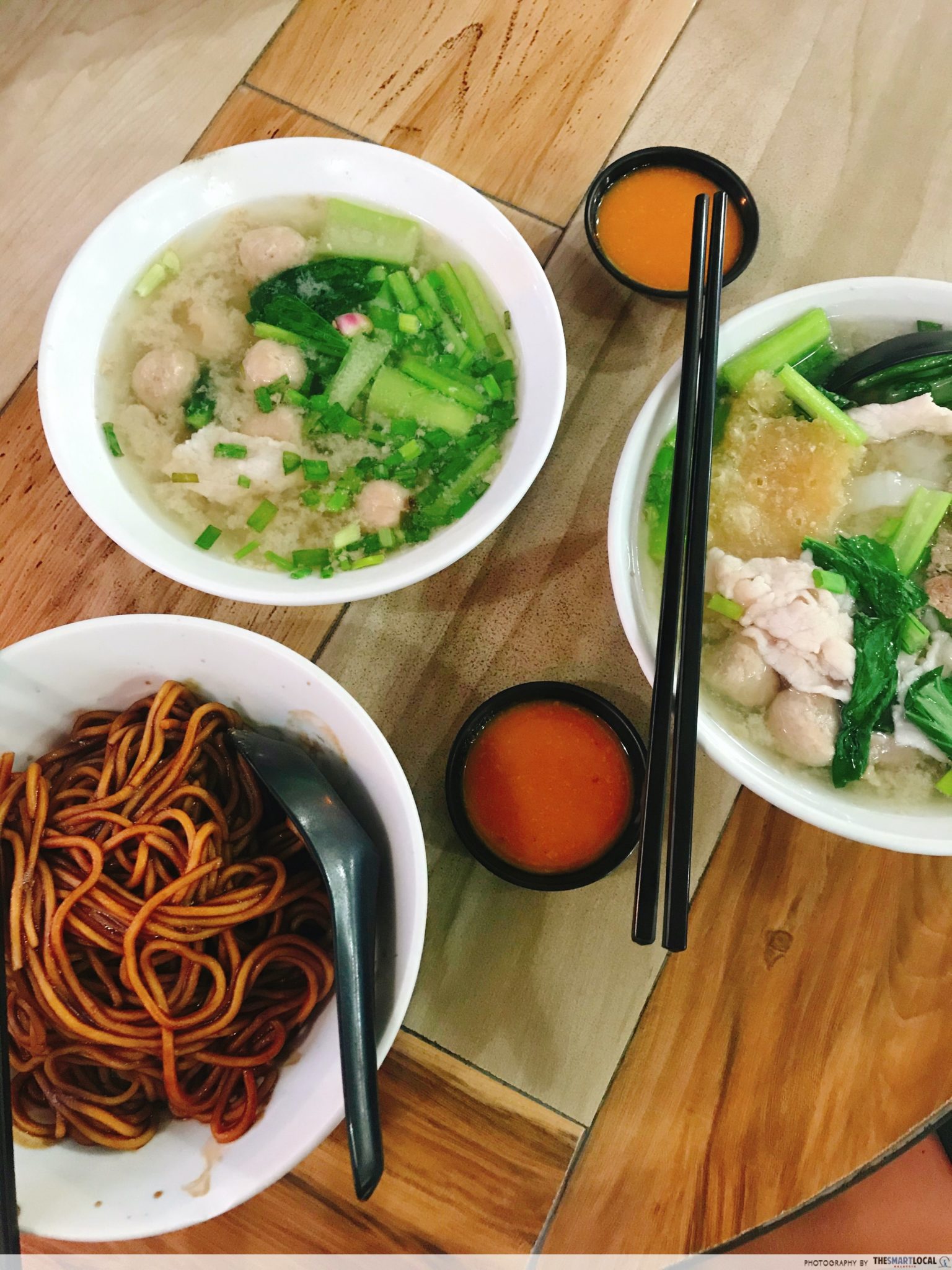 Local Sabah Food: 11 Dishes Recommended By Locals For Visitors