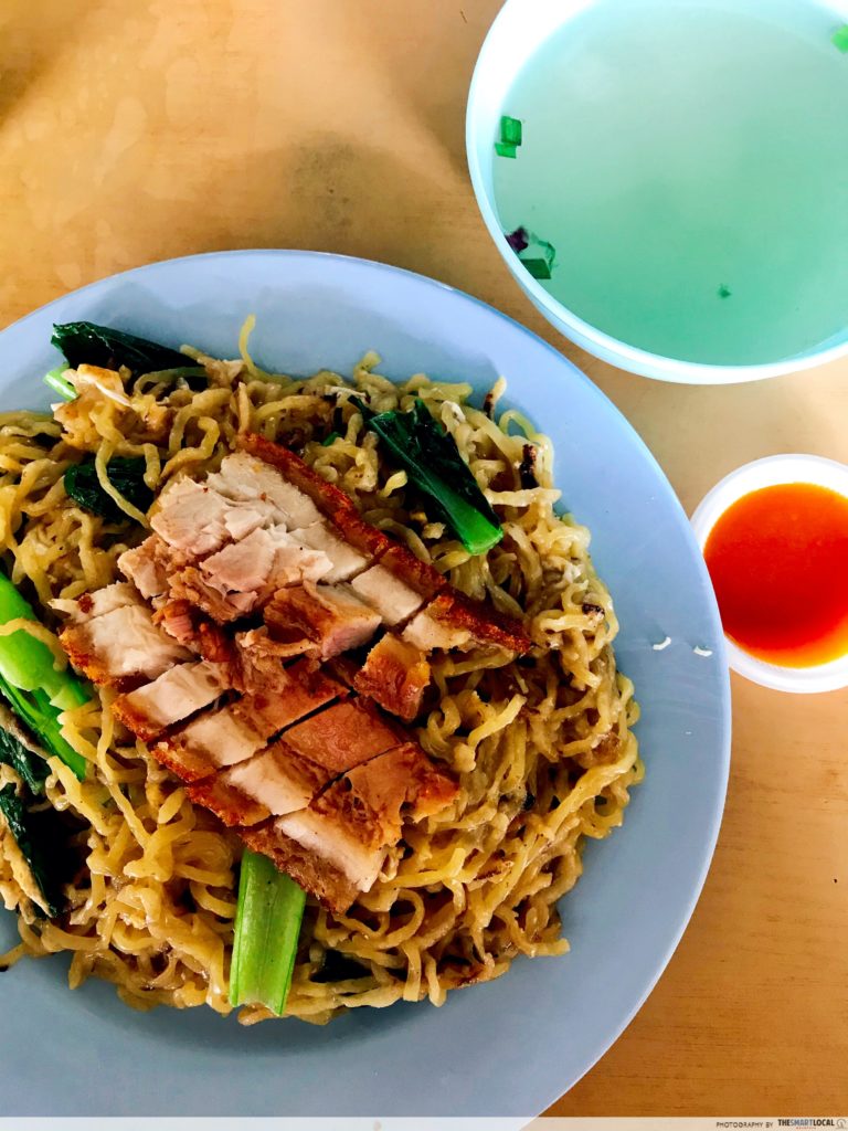Local Sabah Food: 11 Dishes Recommended By Locals For Visitors
