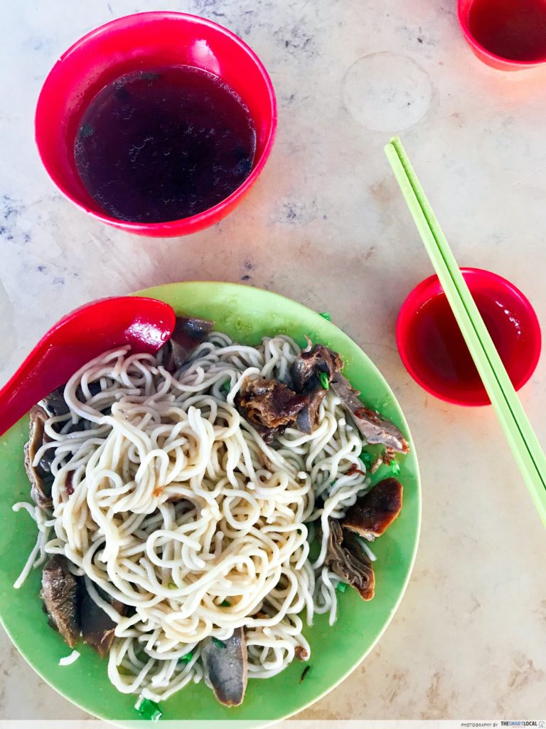 Local Sabah Food: 11 Dishes Recommended By Locals For Visitors