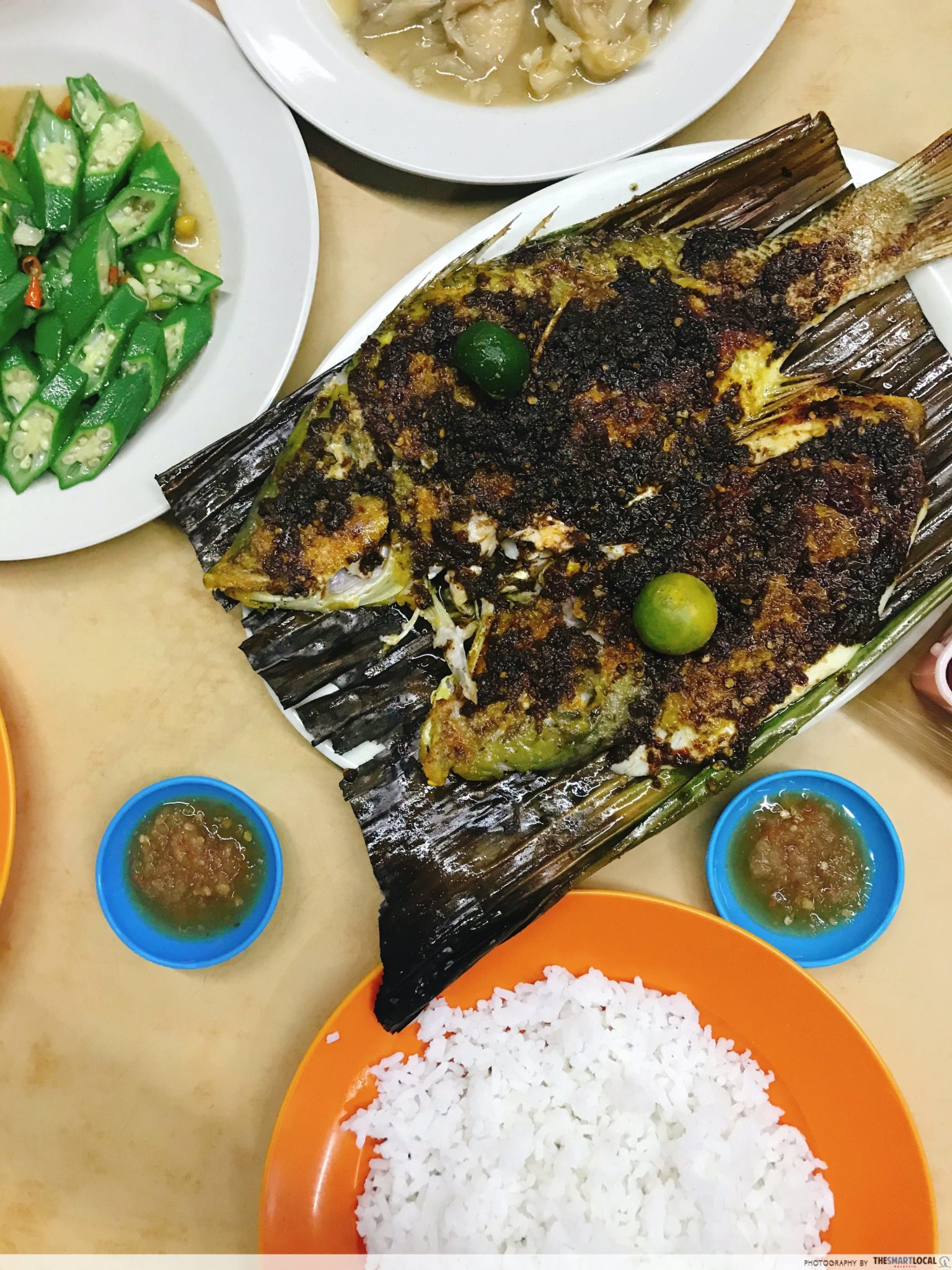 Local Sabah Food: 11 Dishes Recommended By Locals For Visitors
