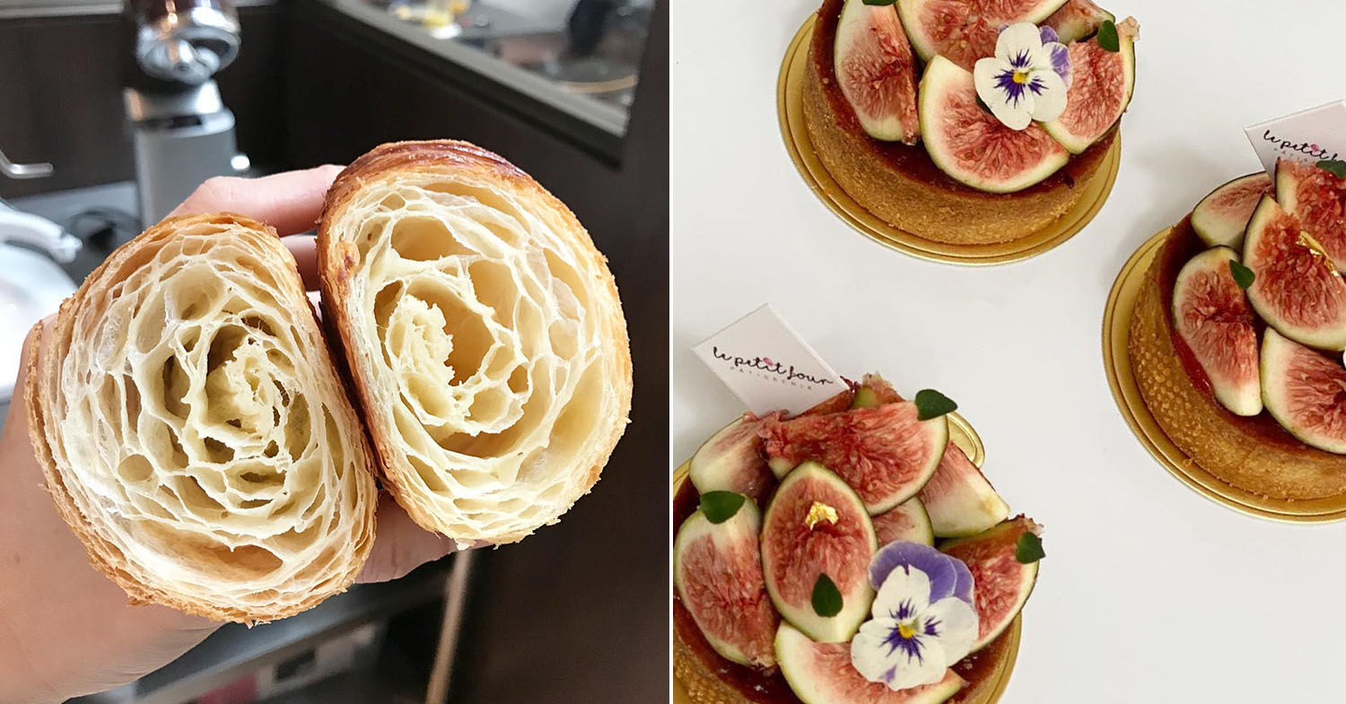 11 Bakeries In Penang For Bread, Pastry And Cake Lovers