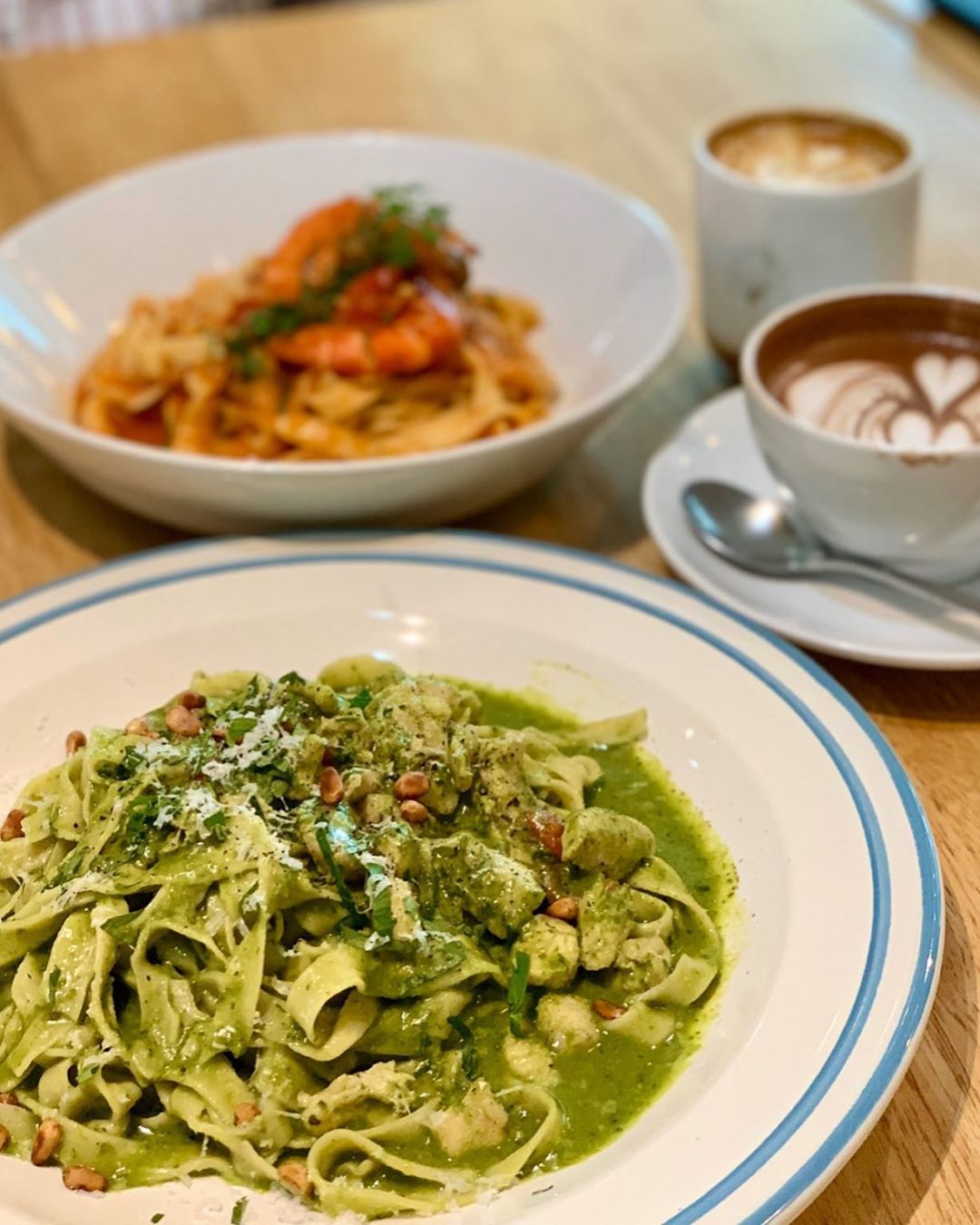 9 Restaurants That Sell Home Cooking Kits To Recreate Your Favourite Dishes