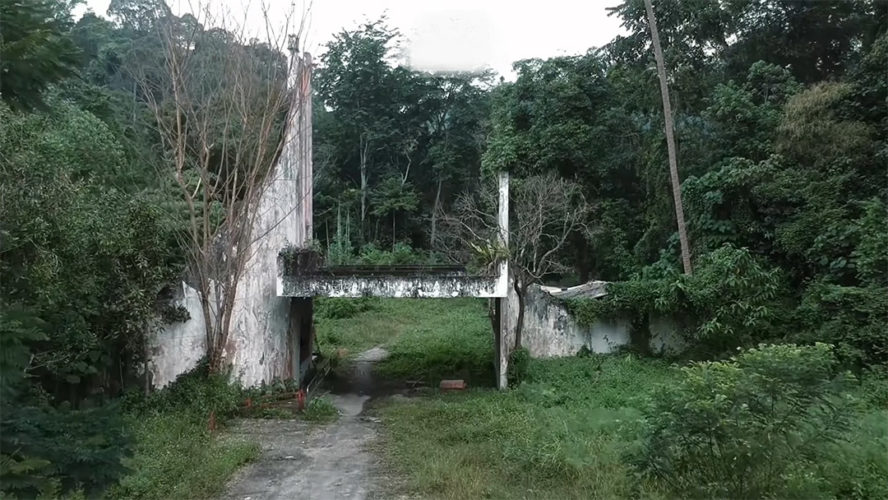 14 Haunted Places In Malaysia & The Horrors Experienced There