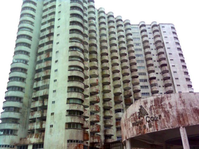 14 Haunted Places In Malaysia & The Horrors Experienced There