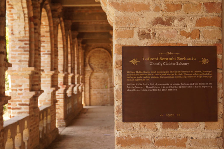 14 Haunted Places In Malaysia & The Horrors Experienced There