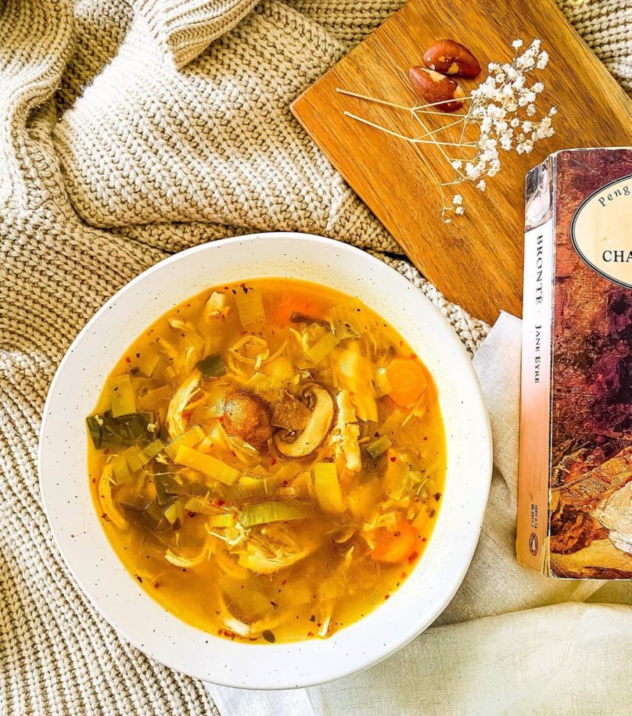 12 Easy Resepi Ayam You Can Whip Up Under 30 Minutes