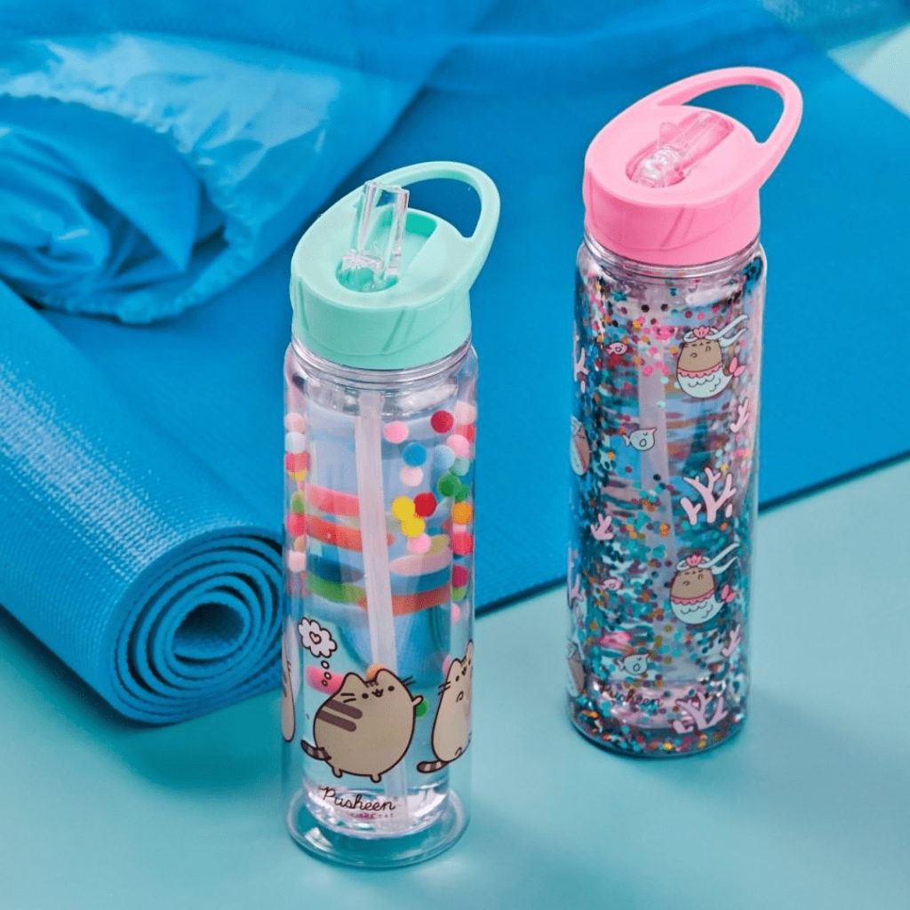 Watsons Has Adorable Pusheen Merch, Including Calendars & Mini Rice Cookers