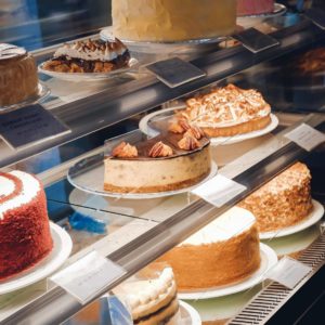 13 Cafes & Restaurants In Kuching With Interesting Decor & Food