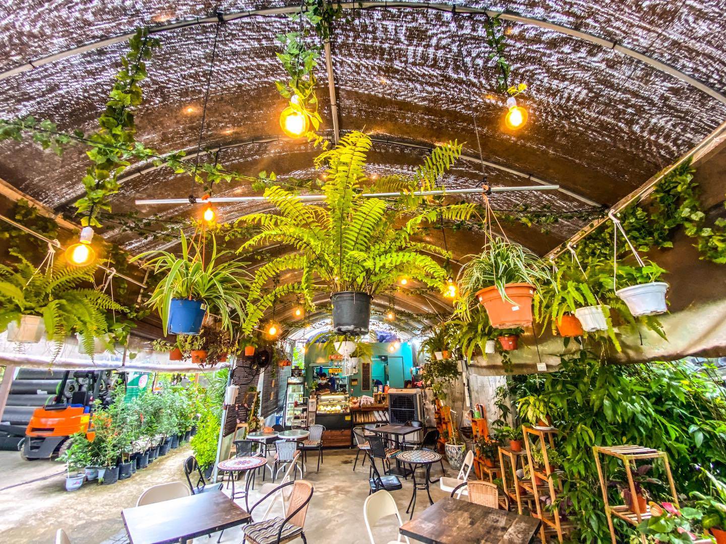 20 New Cafes In KL PJ With Aesthetic Interiors 2021 Guide 20 New Cafes In KL PJ With Aesthetic Interiors 2021 Guide