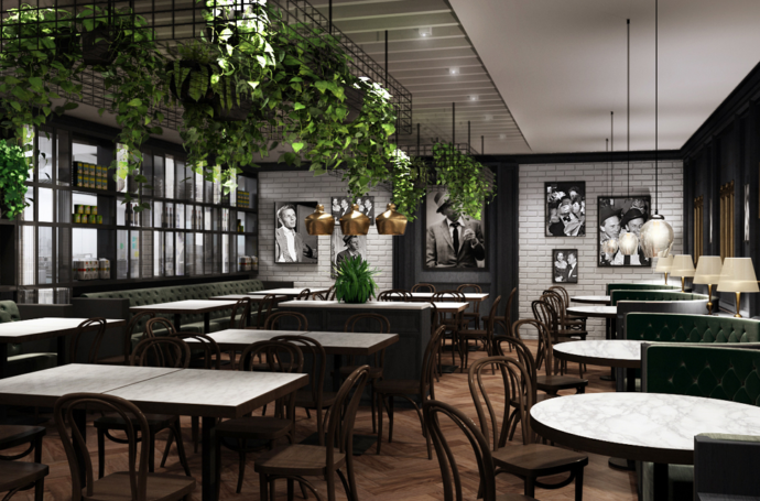 10 New Restaurants That Opened In 2020 That Are Still Worth The Hype