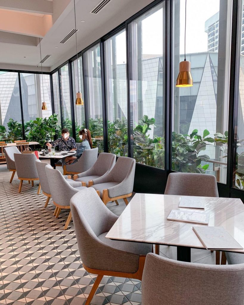 10 New Restaurants That Opened In 2020 That Are Still Worth The Hype