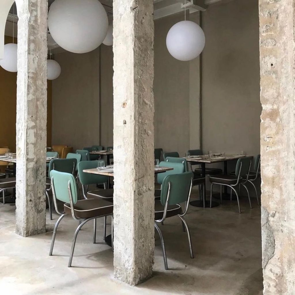 10 New Restaurants That Opened In 2020 That Are Still Worth The Hype