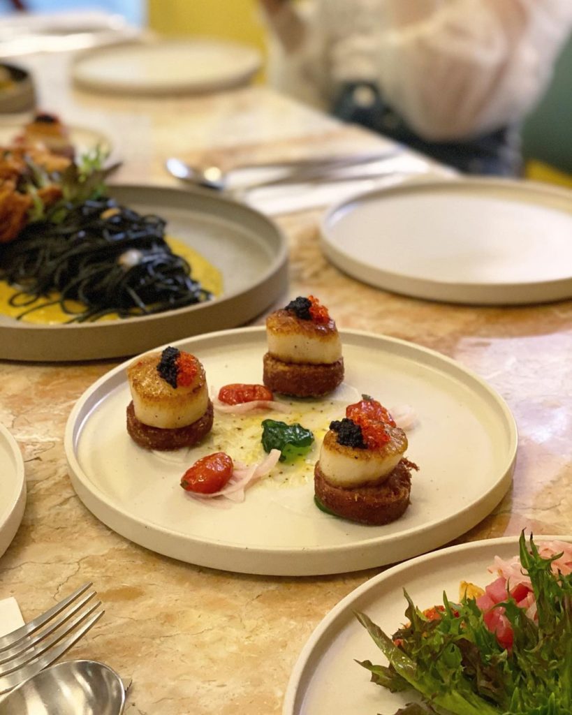 10 New Restaurants That Opened In 2020 That Are Still Worth The Hype