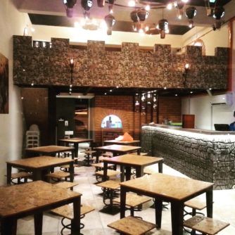 13 Cafes & Restaurants In Kuching With Interesting Decor & Food