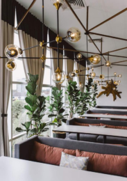 13 Cafes & Restaurants In Kuching With Interesting Decor & Food