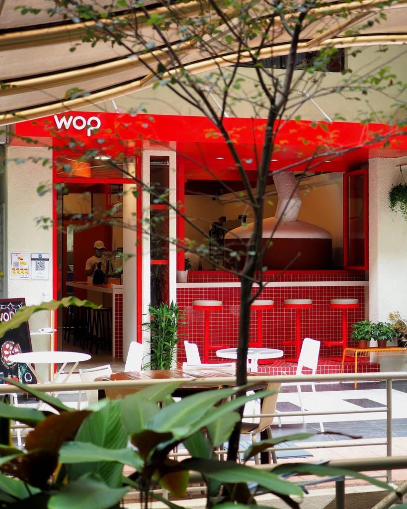 10 New Restaurants That Opened In 2020 That Are Still Worth The Hype