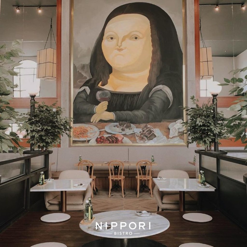 10 New Restaurants That Opened In 2020 That Are Still Worth The Hype