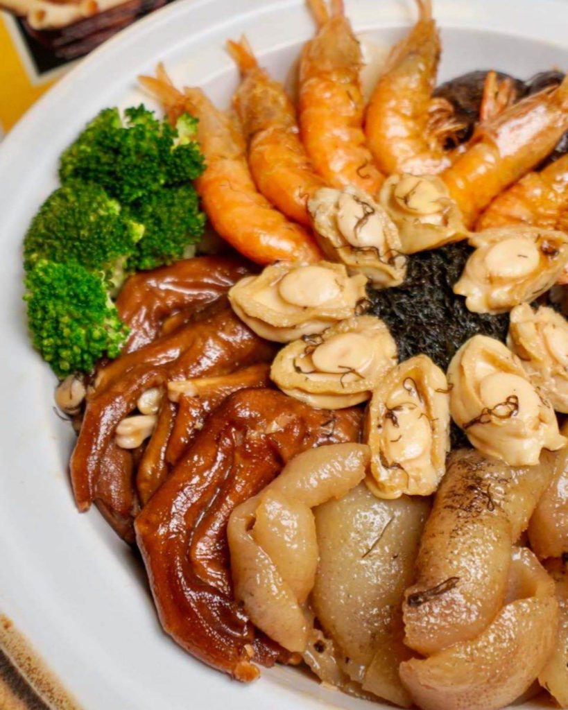 8 Chinese Restaurants With CNY Dinner Deliveries In Klang Valley