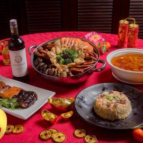 8 Chinese Restaurants With CNY Dinner Deliveries In Klang Valley