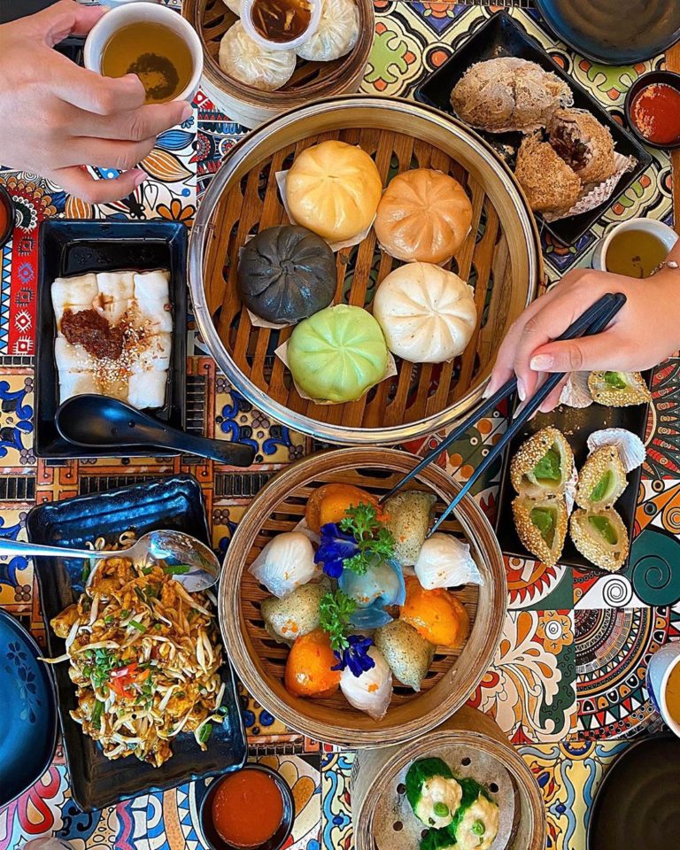 11 Dim Sum Places In Ipoh To Try, Including Ming Court & Nam Heong