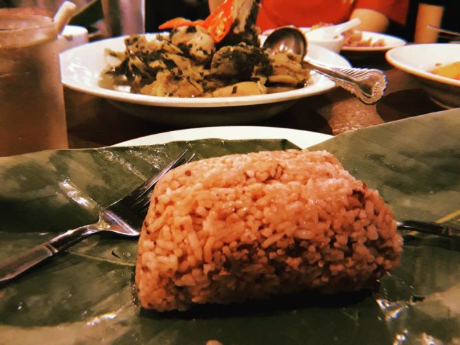 9 Kuching Food That Are Must-Tries, Including Belacan Bee Hoon
