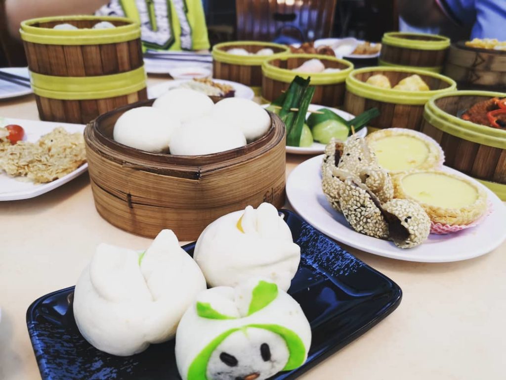 11 Dim Sum Places In Ipoh To Try, Including Ming Court & Nam Heong