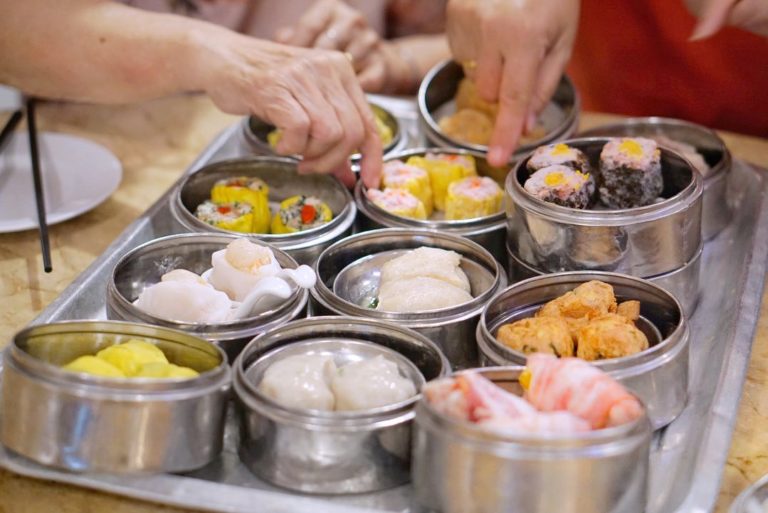 11 Dim Sum Places In Ipoh To Try, Including Ming Court & Nam Heong