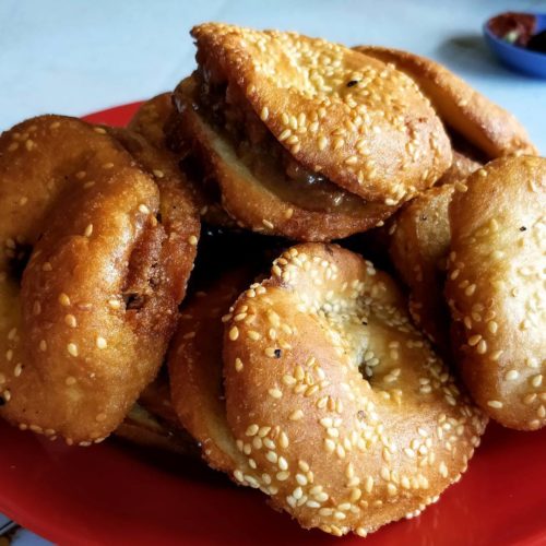 9 Kuching Food That Are Must-Tries, Including Belacan Bee Hoon