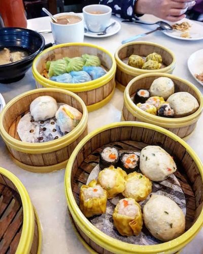 11 Dim Sum Places In Ipoh To Try, Including Ming Court & Nam Heong