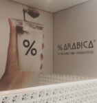 % Arabica To Open Its 1st Outlet In Pavilion KL In March 2021