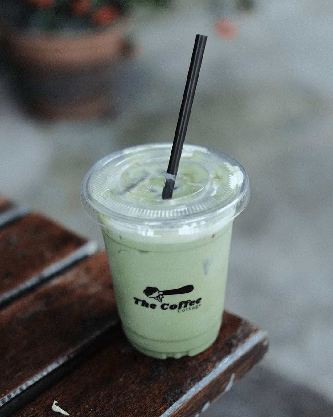 The Coffee Cottage: A Cosy Cottage-Style Hut In Penang