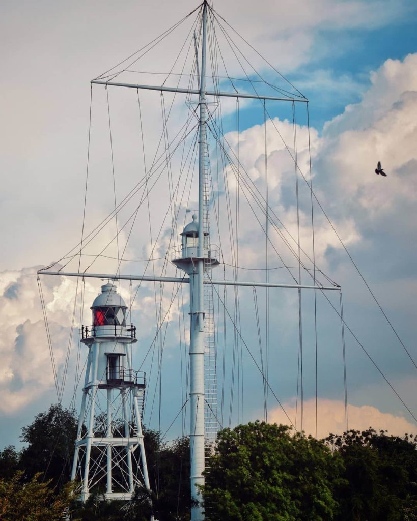 8 Lighthouses In Malaysia That Are Worth A Visit & How To Get To Them