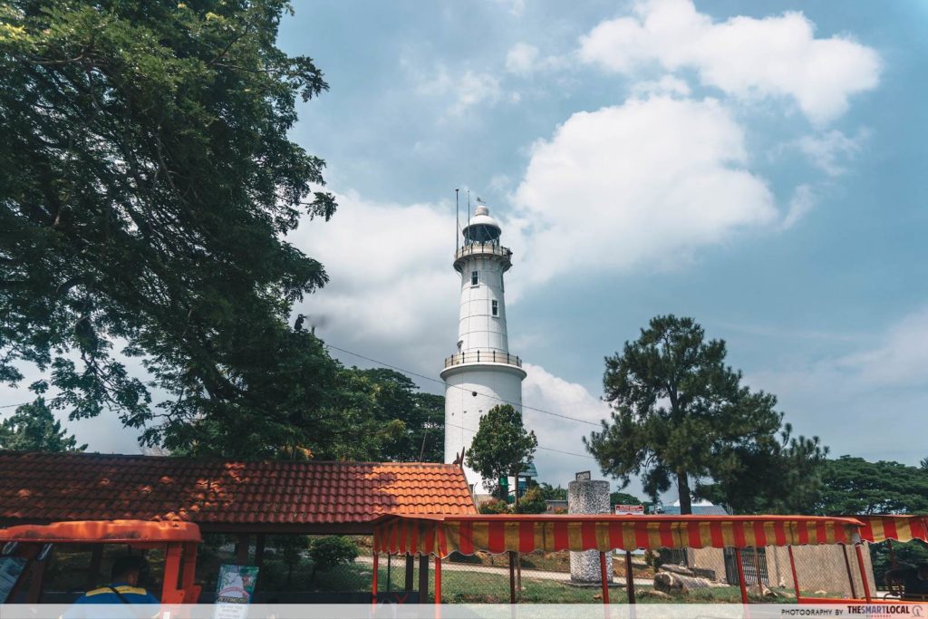 8 Lighthouses In Malaysia That Are Worth A Visit & How To Get To Them