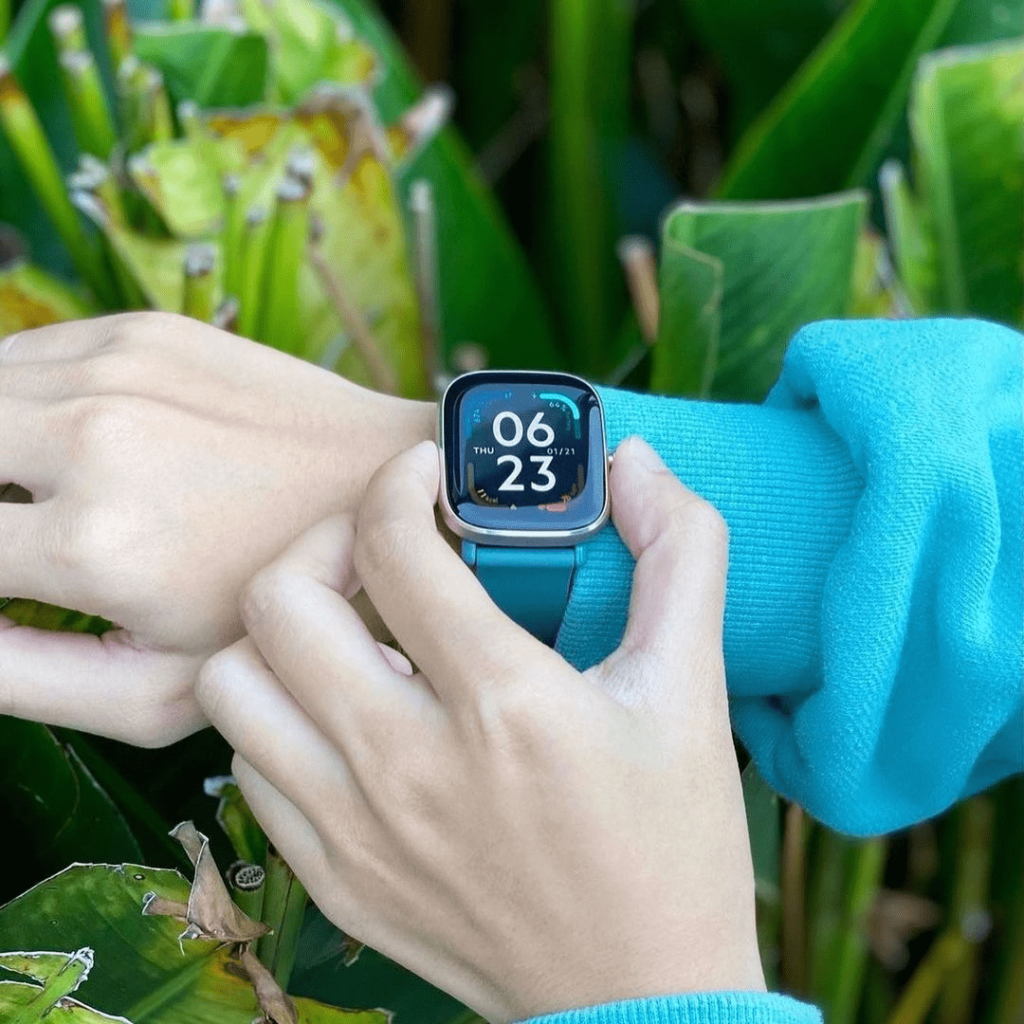 8 Best Smartwatches & Smartbands In Malaysia For Every Lifestyle