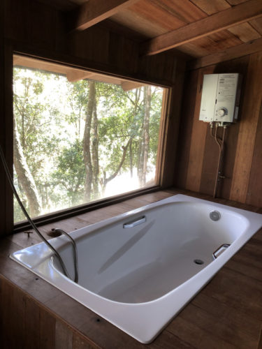 Terra Tree House: Immerse In Nature With Scenic Rainforest Views