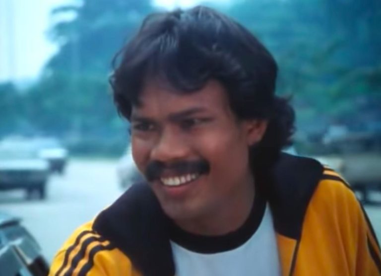 11 Mokhtar Dahari Facts Every Millennial Should Know