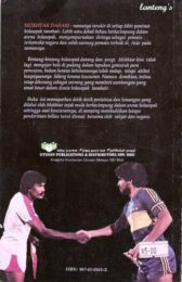 11 Mokhtar Dahari Facts Every Millennial Should Know